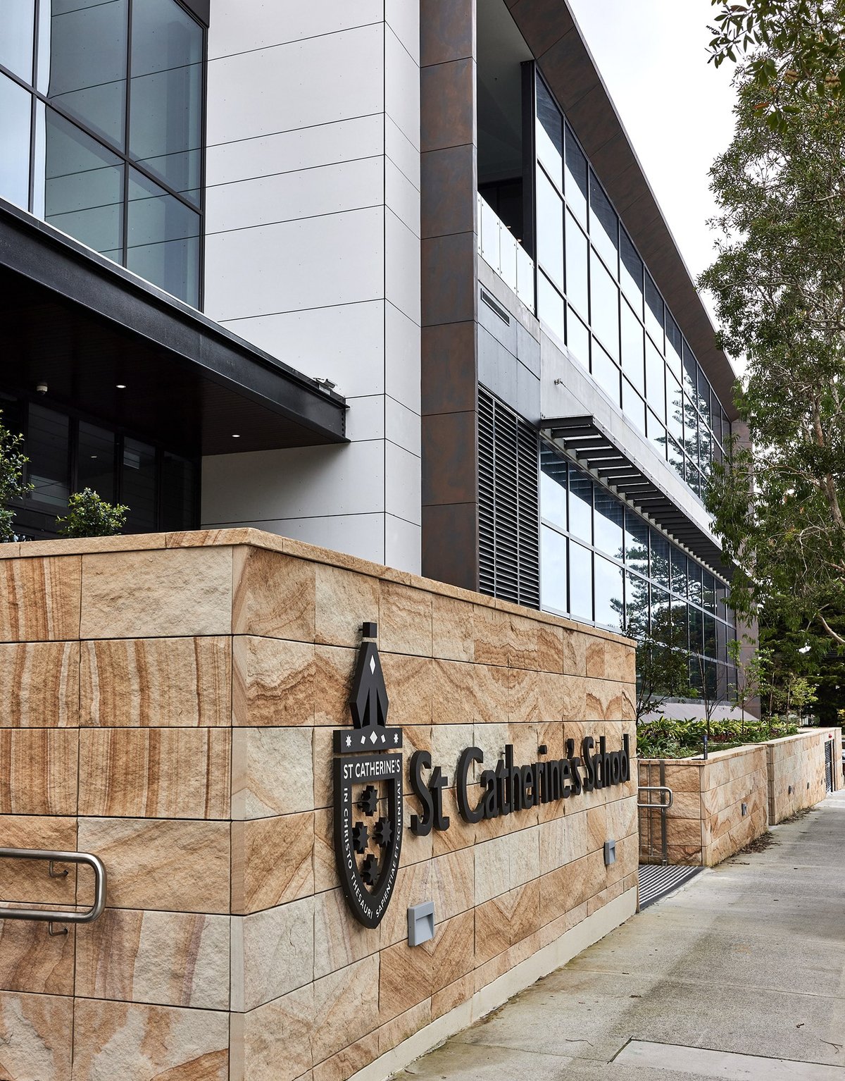 SureDeploy helped St Catherine’s deliver new tech to students in 3 weeks